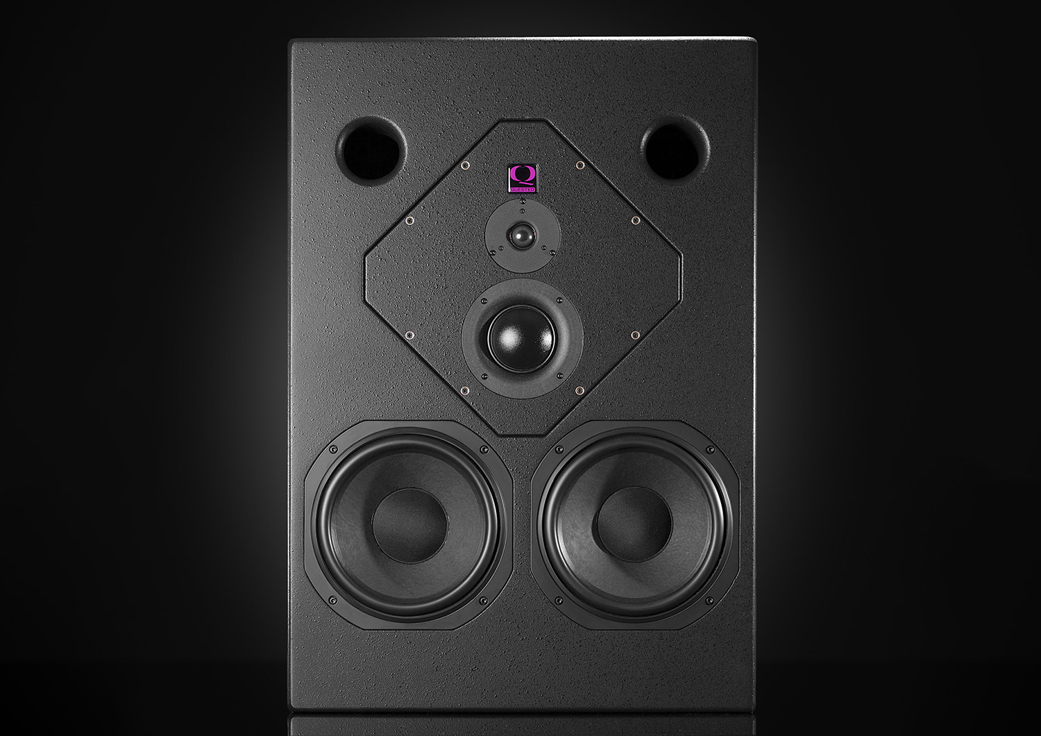 远场监听_Quested 罗杰之声